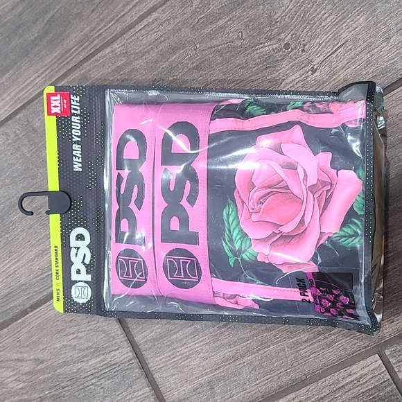PSD | Underwear & Socks | Psd Boxer Briefs | Poshmark